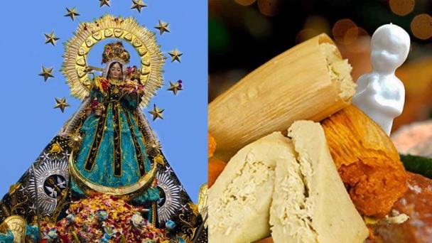 El Día de la Candelaria: Origen e historia de la tradición mexicana - Diario del Yaqui