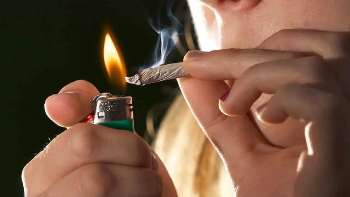 ¿Fumar marihuana causa cáncer de pulmón? - Diario del Yaqui