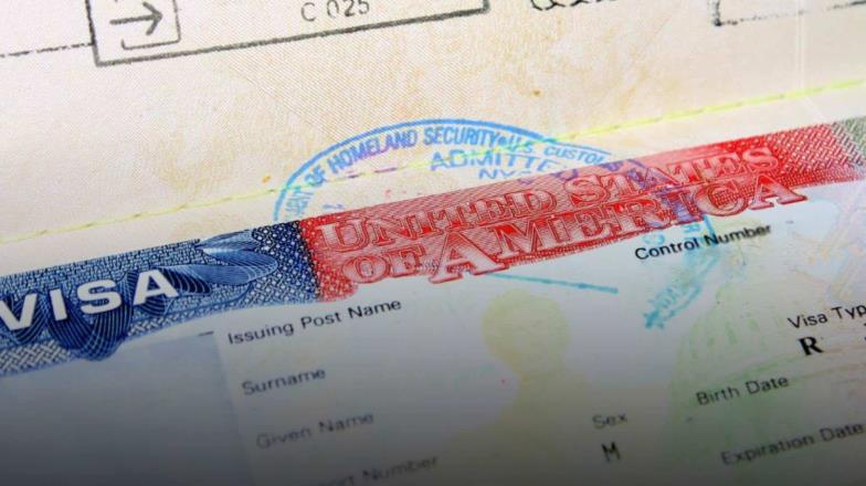 Loterías de Visas 2025: ¿Cuándo da inicio y cuáles son los requisitos? - Diario del Yaqui