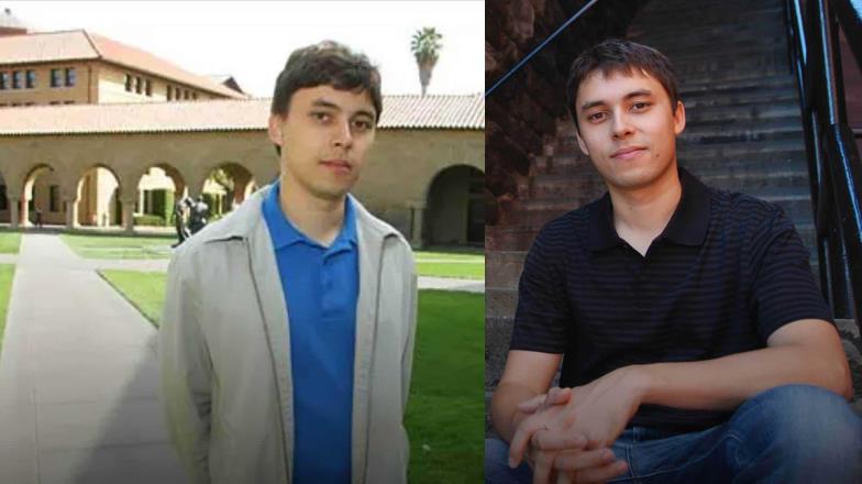 ¿Qué pasó con Jawed Karim, el creador del primer video en la historia ...