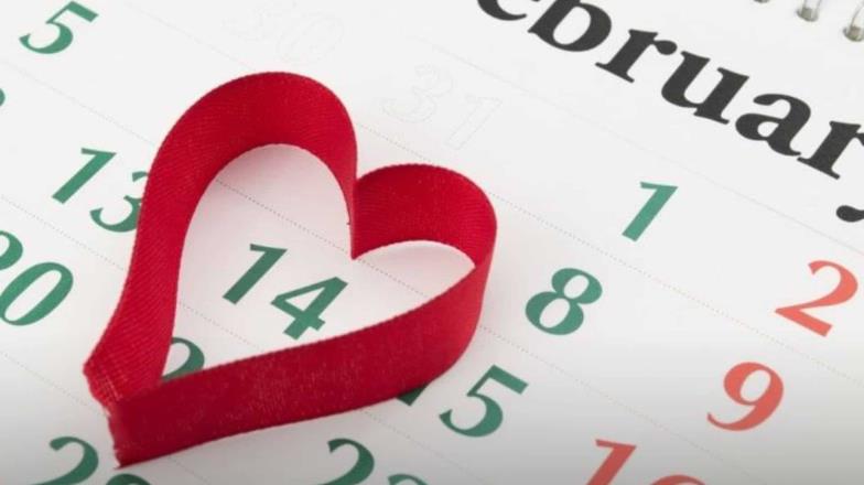 El origen del Día de San Valentín: una historia de amor y sacrificio ...