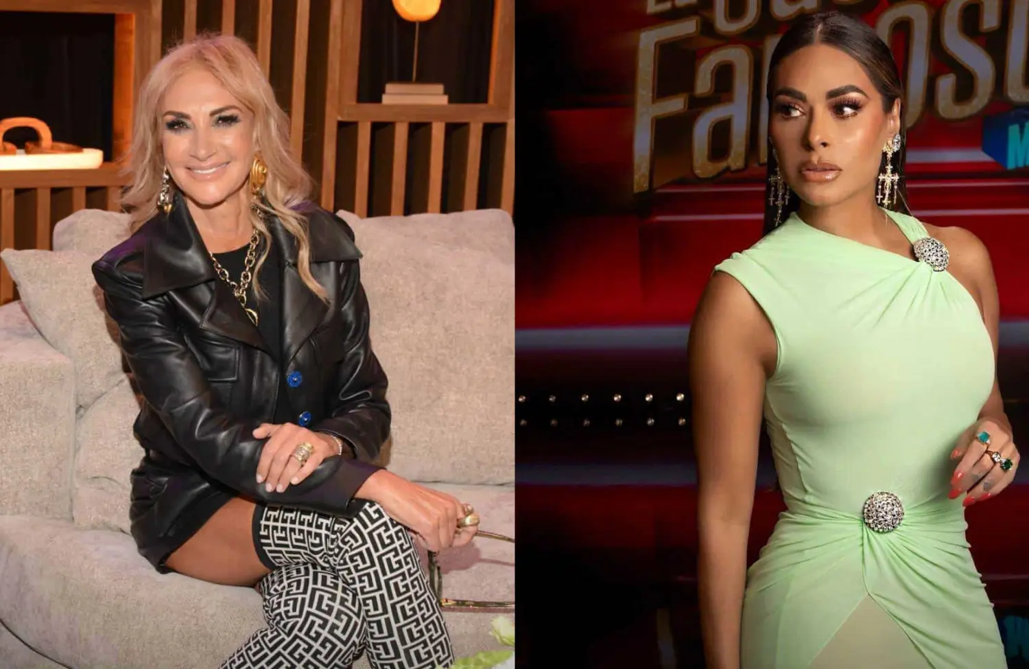 ¿Adela Micha reemplazará a Galilea Montijo en La Casa de los Famosos ...