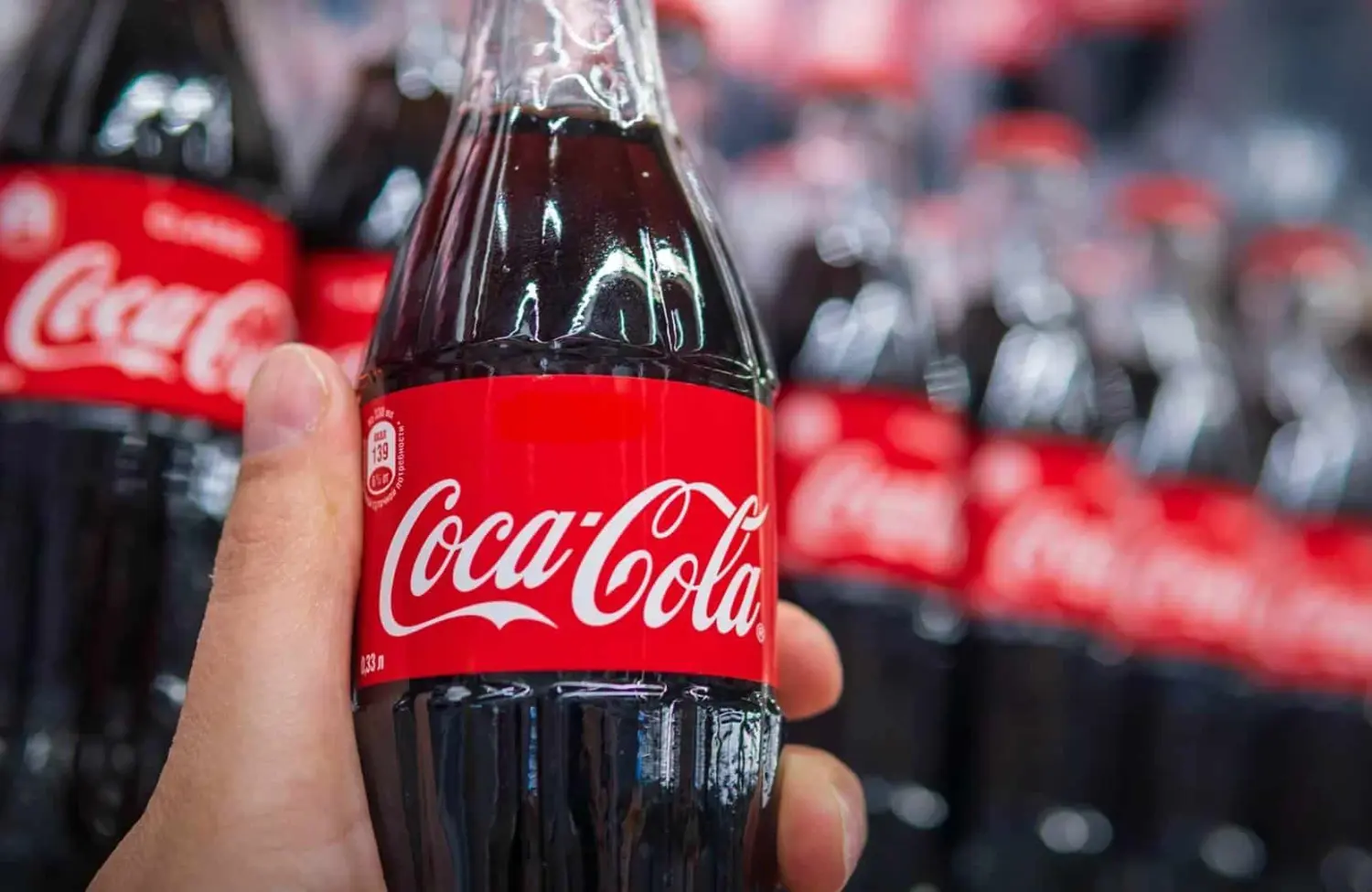 Coca Cola en México: ¿Quién es el dueño de la empresa y qué marcas ...