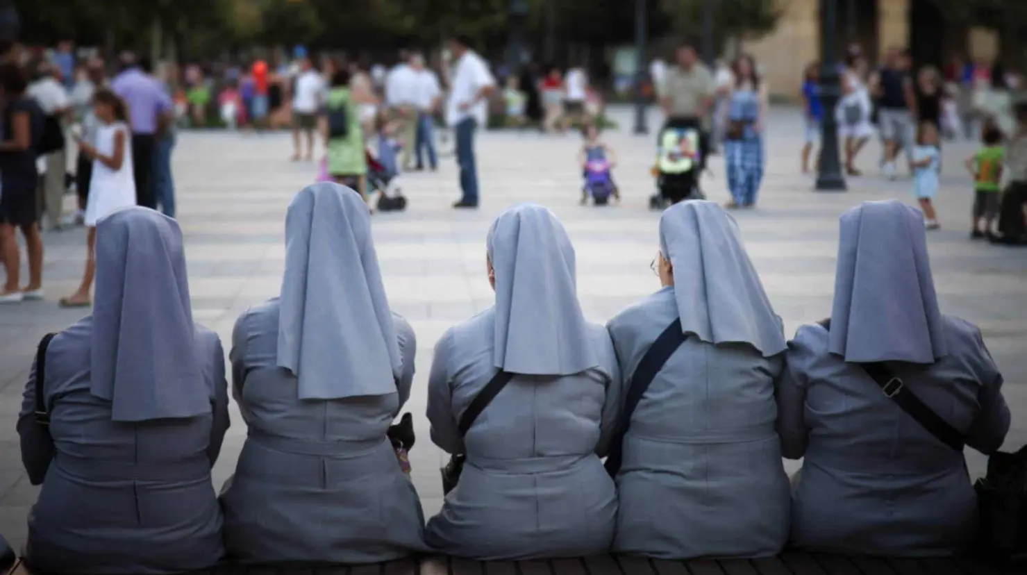 ¿Cuánto gana una monja en México con el aumento del salario mínimo de ...