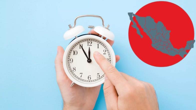 Viene el cambio de horario; conoce fecha y estados en los que se aplicará - Diario del Yaqui