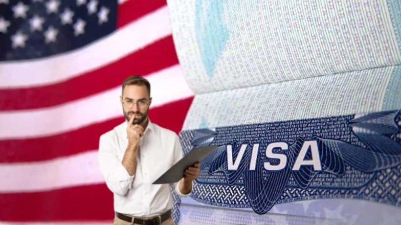 Visa Americana: estas son las personas que pueden exentar la entrevista - Diario del Yaqui