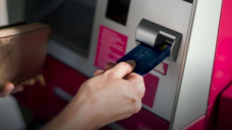 Estos son los bancos en los que se pueden hacer retiros de efectivo sin costo extra - Diario del ...