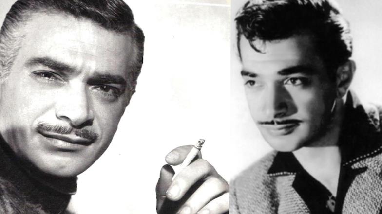 Mauricio Garcés: El triste final del eterno galán del cine mexicano ...