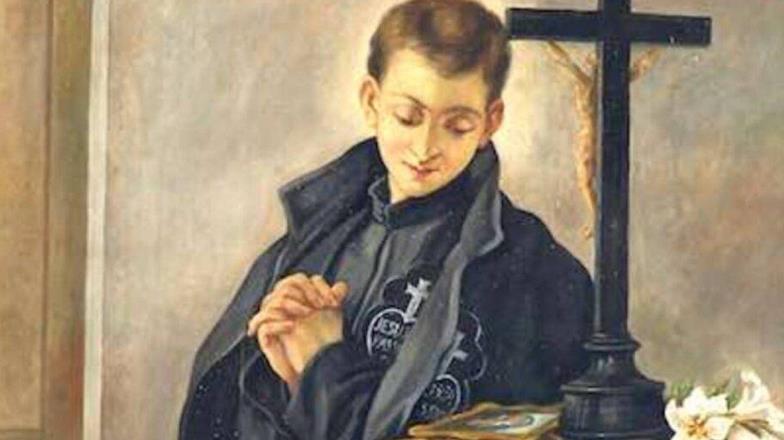 Santoral de hoy, 27 de febrero: San Gabriel de la Dolorosa, patrono de la juventud - Diario del ...